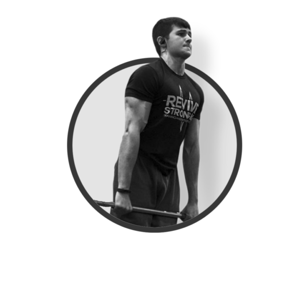 The Team – Revive Stronger